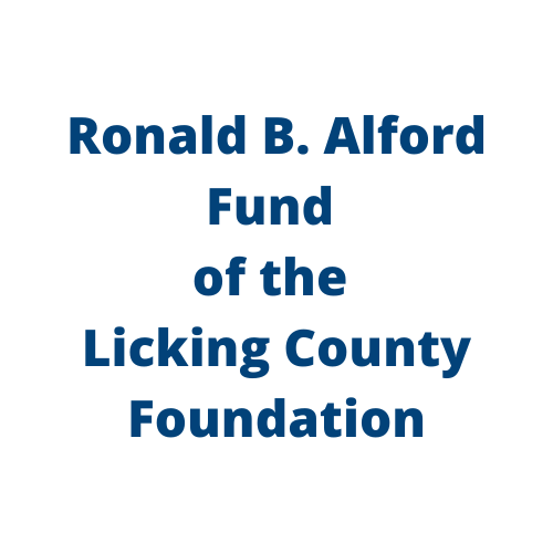 Ronald Alford Fund of the Licking County Foundation - A Kid Again