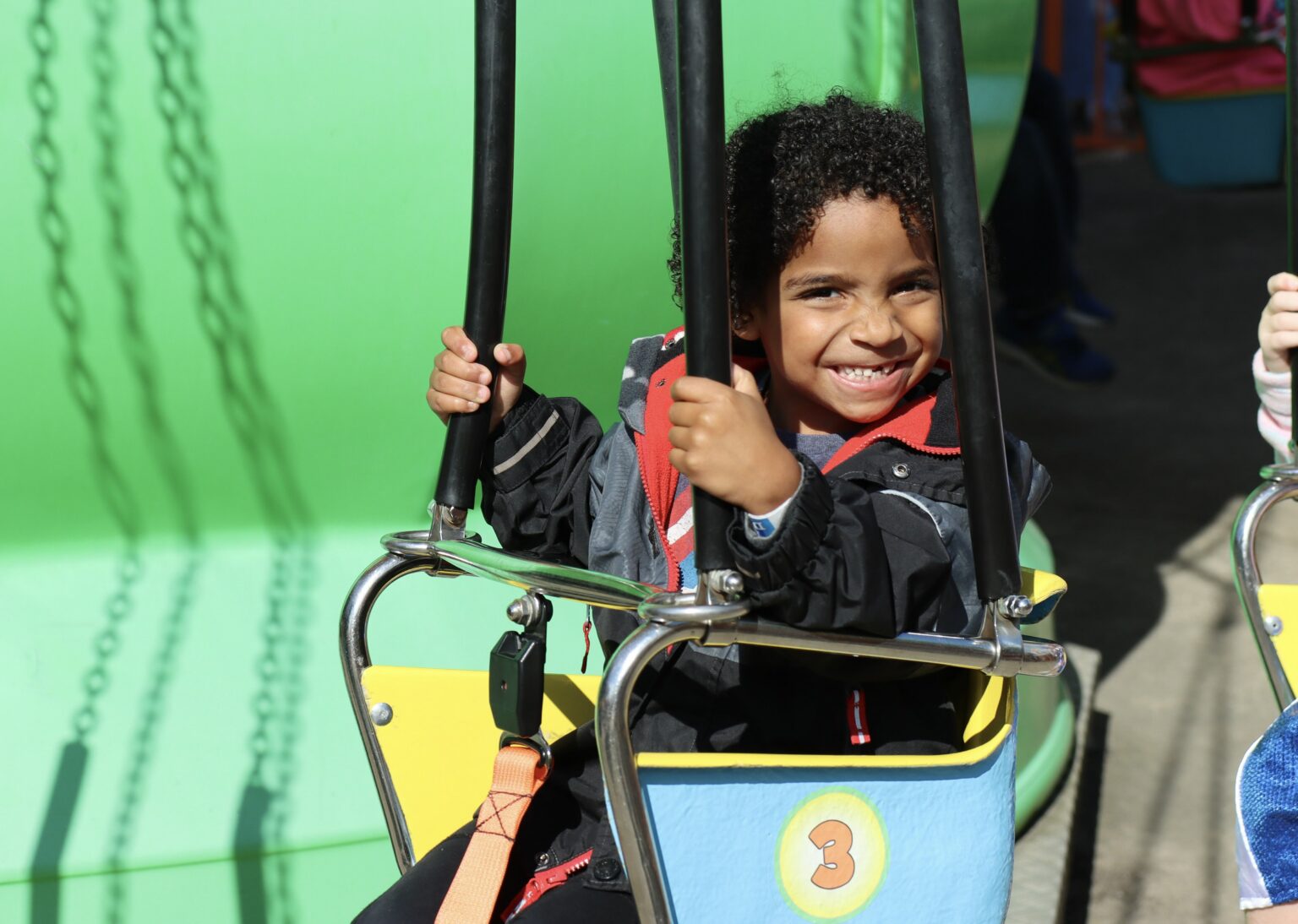 Children's Charity Cleveland - A Kid Again Northern Ohio Chapter