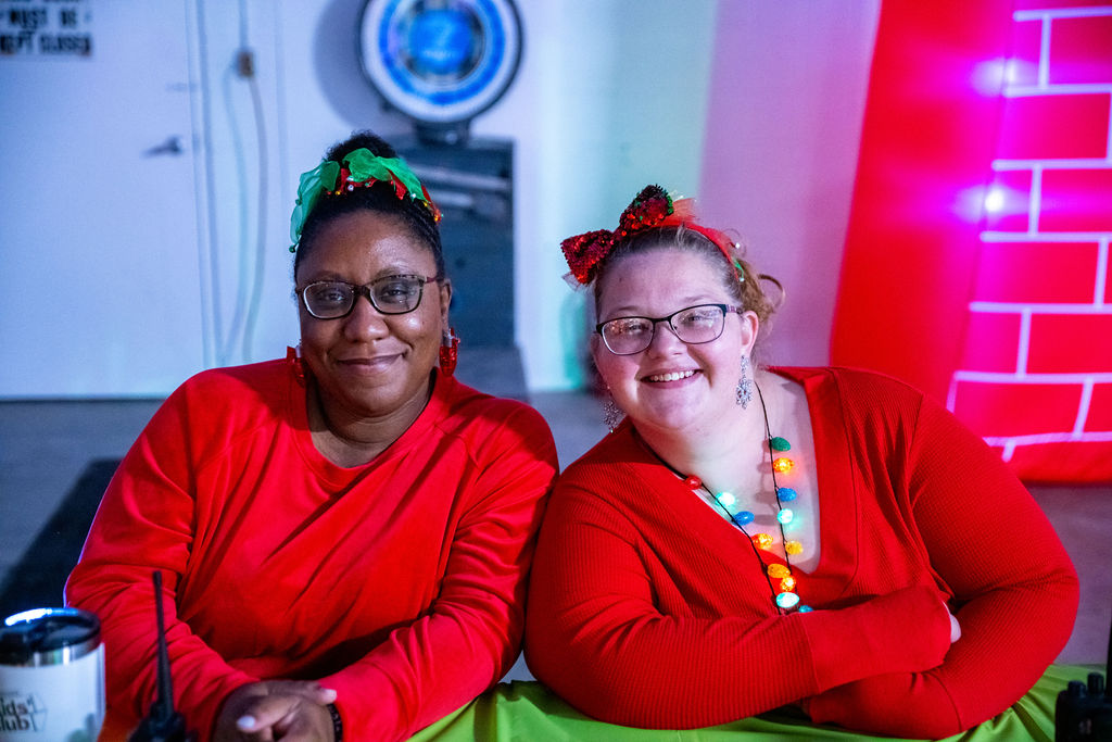 Volunteer Resources - A Kid Again