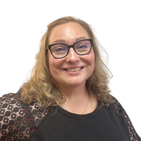 Central Ohio Staff and Board - A Kid Again