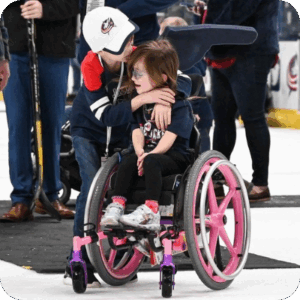 30 for 30 Campaign - A Kid Again